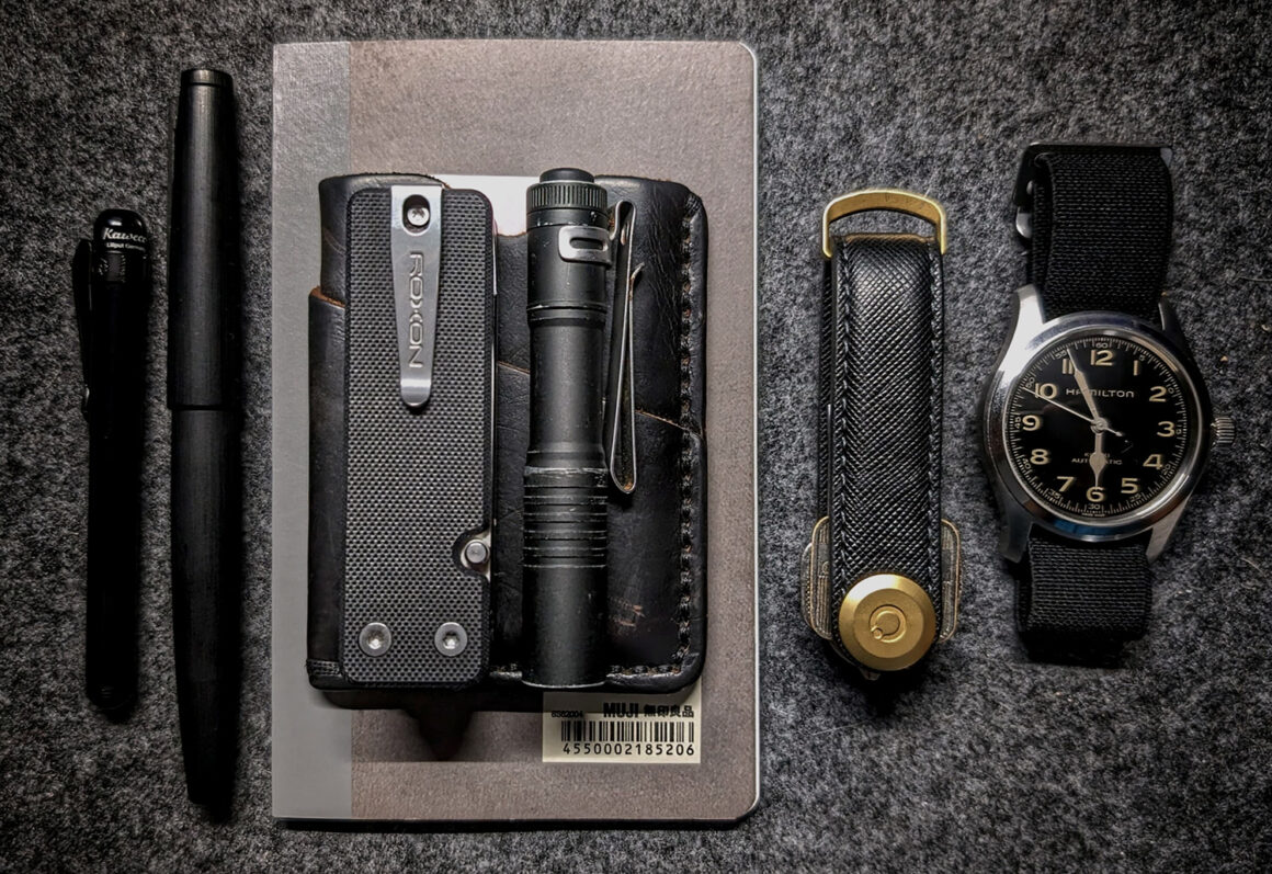 Staff Picks: The Best EDC Pocket Dumps for the Week of June 24 ...