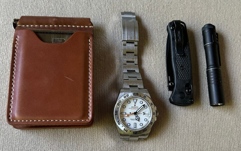 Staff Picks: The Best EDC Pocket Dumps for the Week of July 8th ...