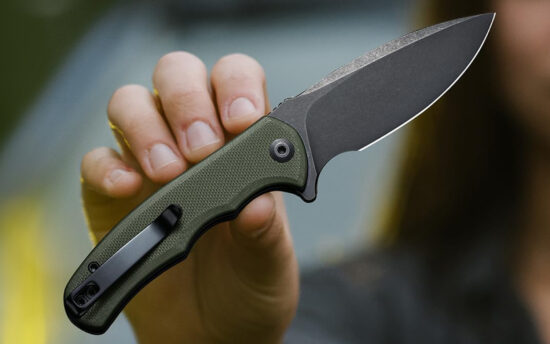 The Best Budget Pocket Knives Under $50 in 2023 (Not Cheap!)