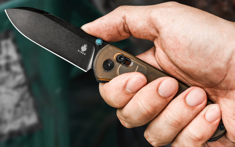 The Best Budget Pocket Knives Under $50 in 2023 (Not Cheap!)