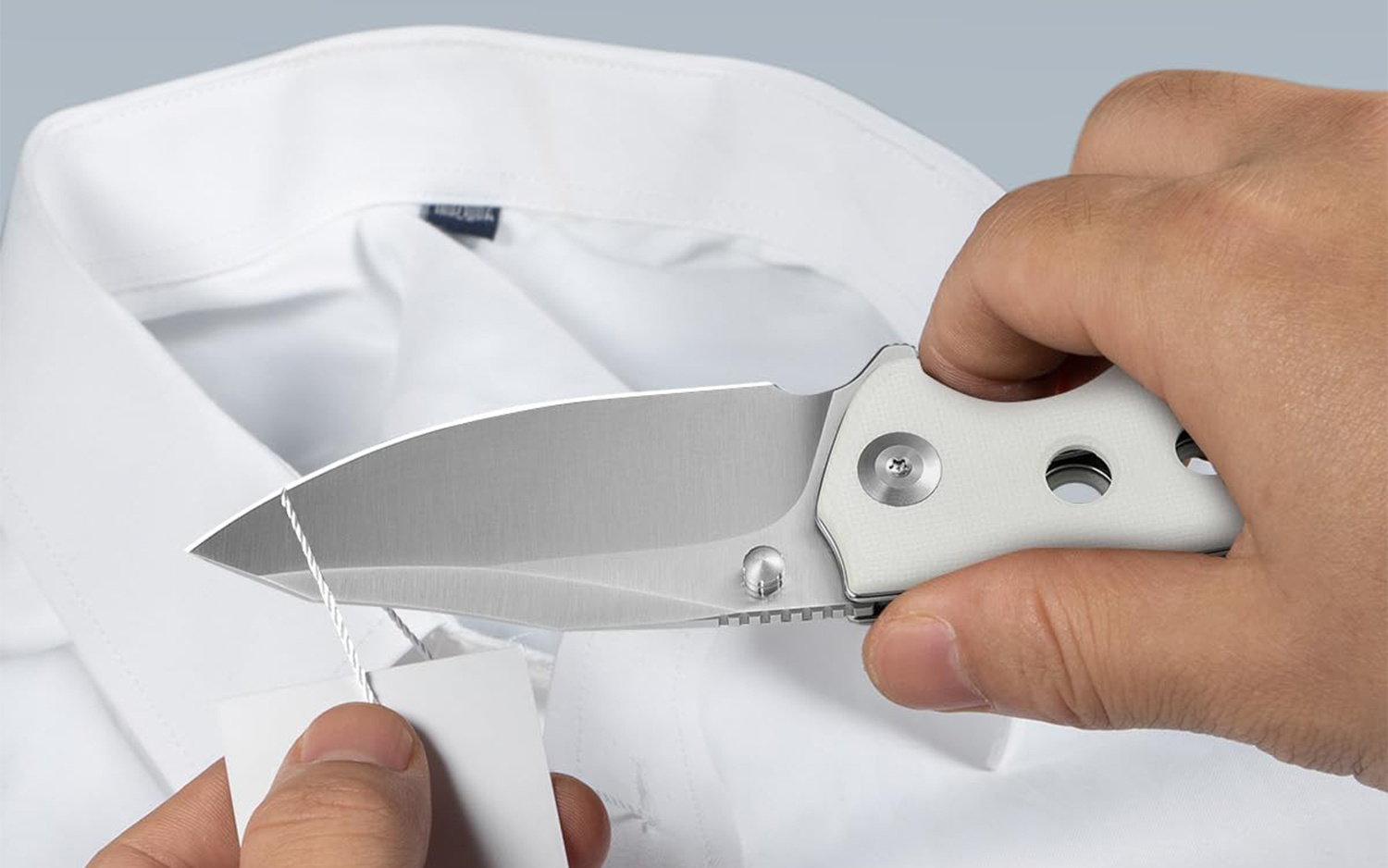 The Best Budget Pocket Knives Under $50 in 2023 (Not Cheap!)