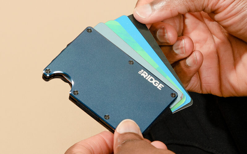 The 17 Best Credit Card Holder Wallets in 2024 — Ranked!