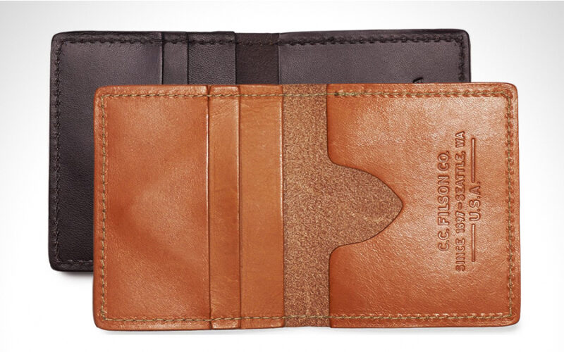 The 17 Best Credit Card Holder Wallets in 2024 — Ranked!