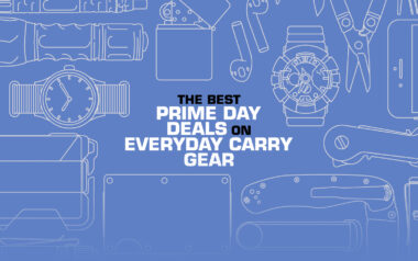 Everyday Carry Bag Contents: Essential Items to Carry with You Every Day