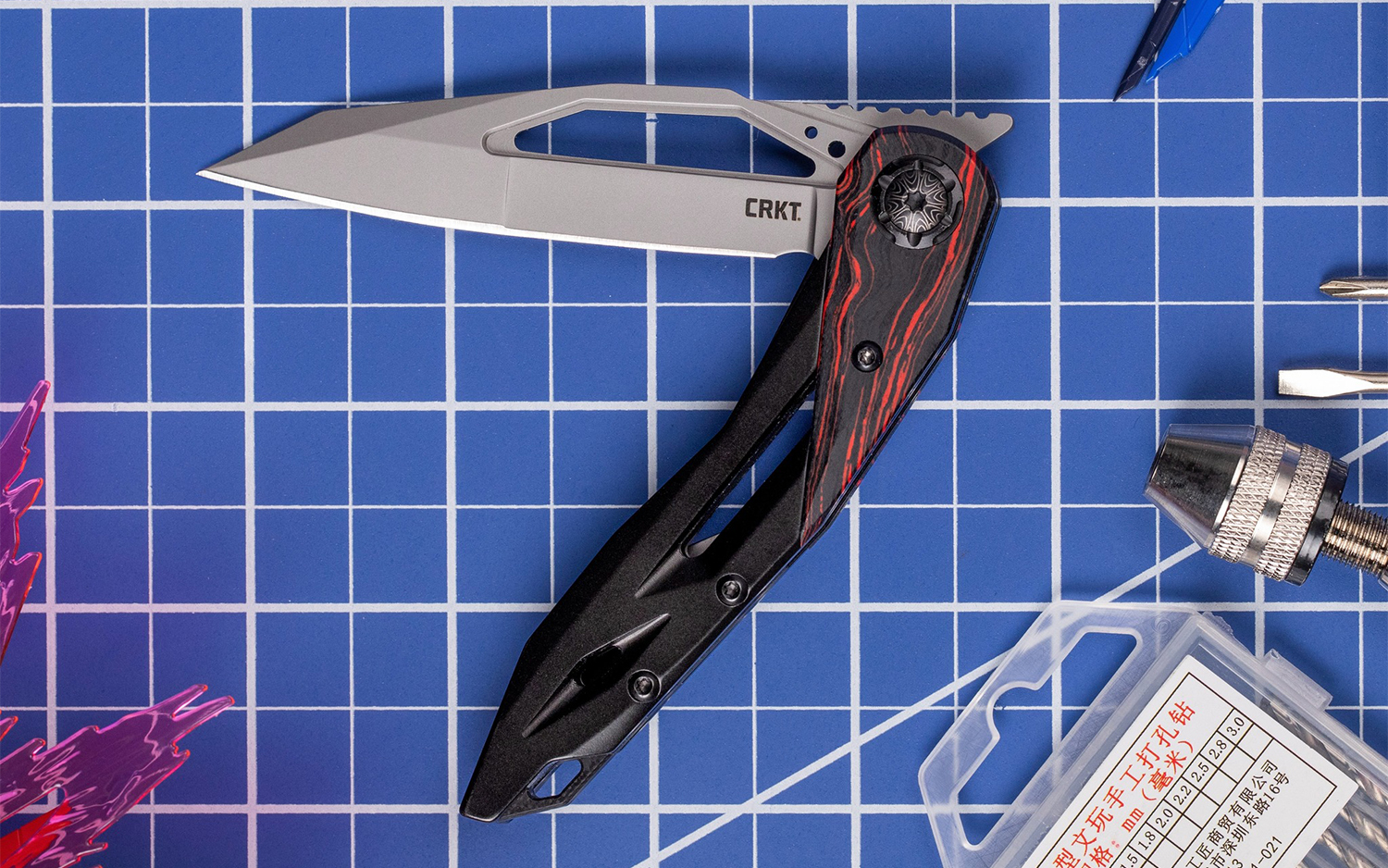 EDC Gear Releases You Might've Missed This Week: July 22nd - July 26th ...
