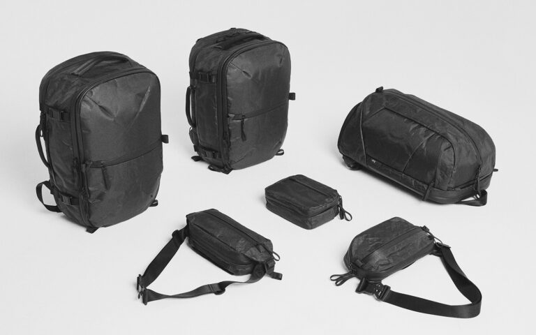 Aer Ultra Collection - Everyday Carry