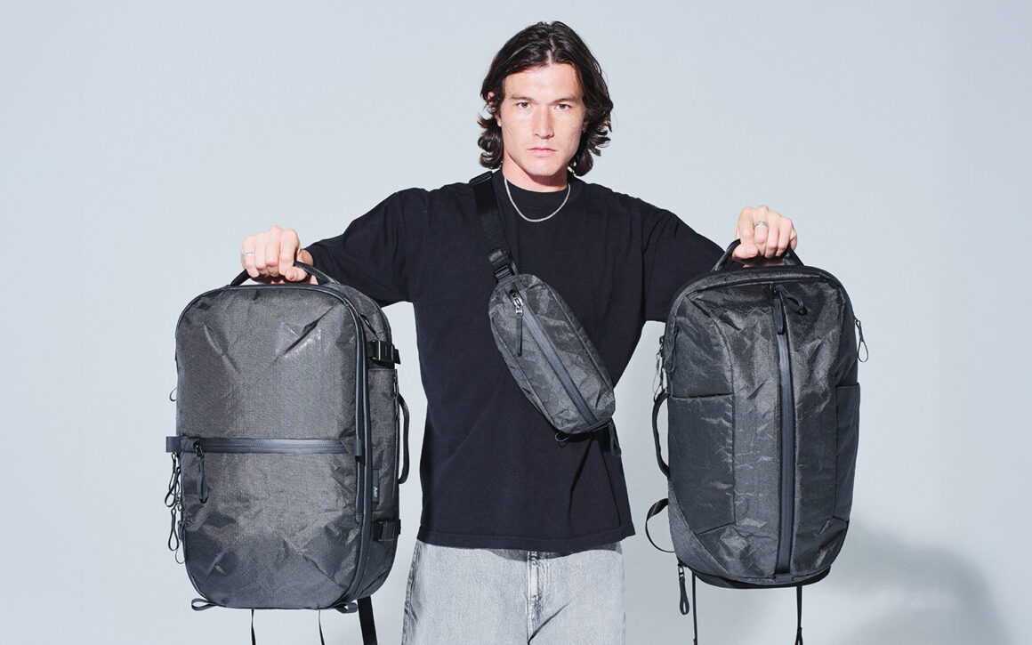 Aer Ultra Collection - Everyday Carry