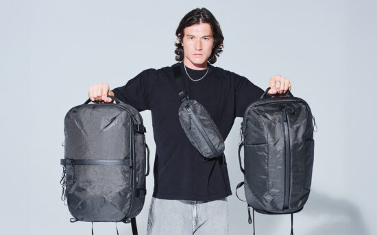 Aer Ultra Collection - Everyday Carry