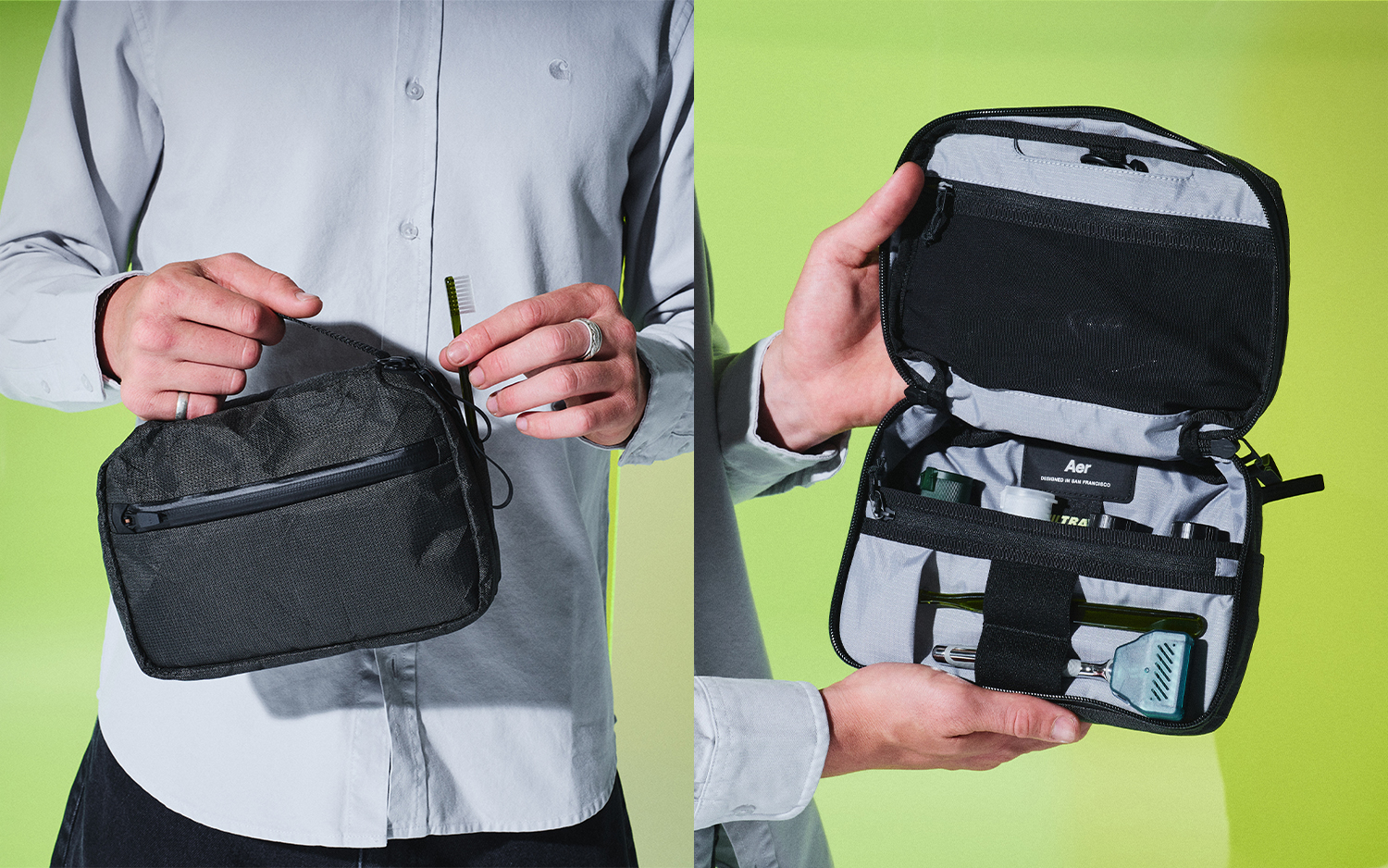 Aer Ultra Collection - Everyday Carry