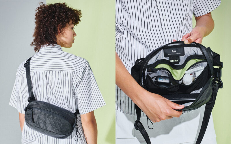 Aer Ultra Collection - Everyday Carry