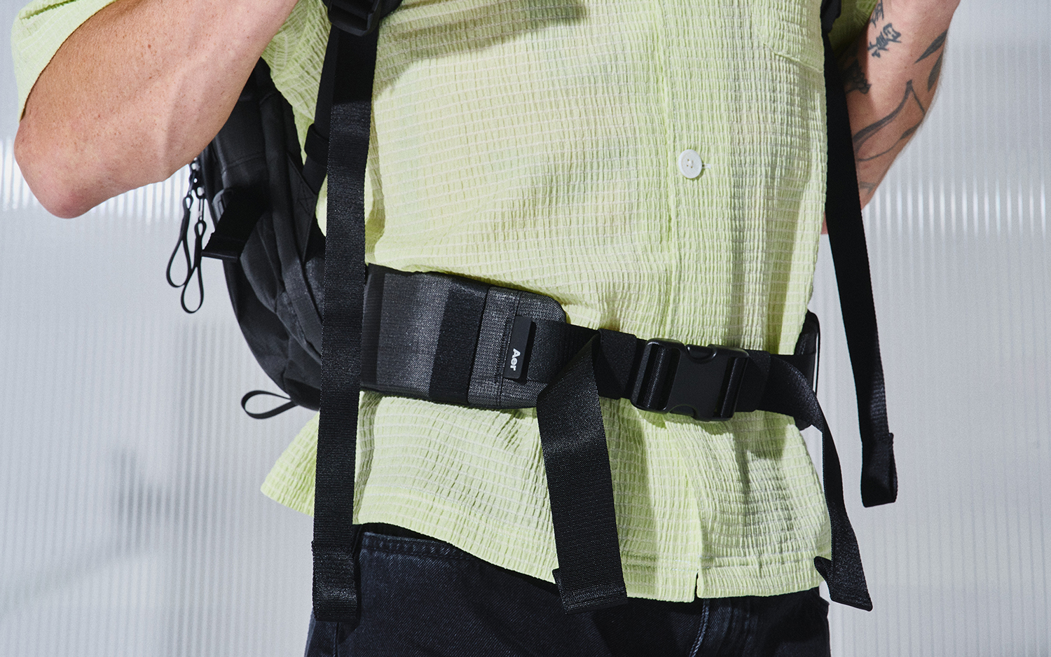 Aer Ultra Collection - Everyday Carry