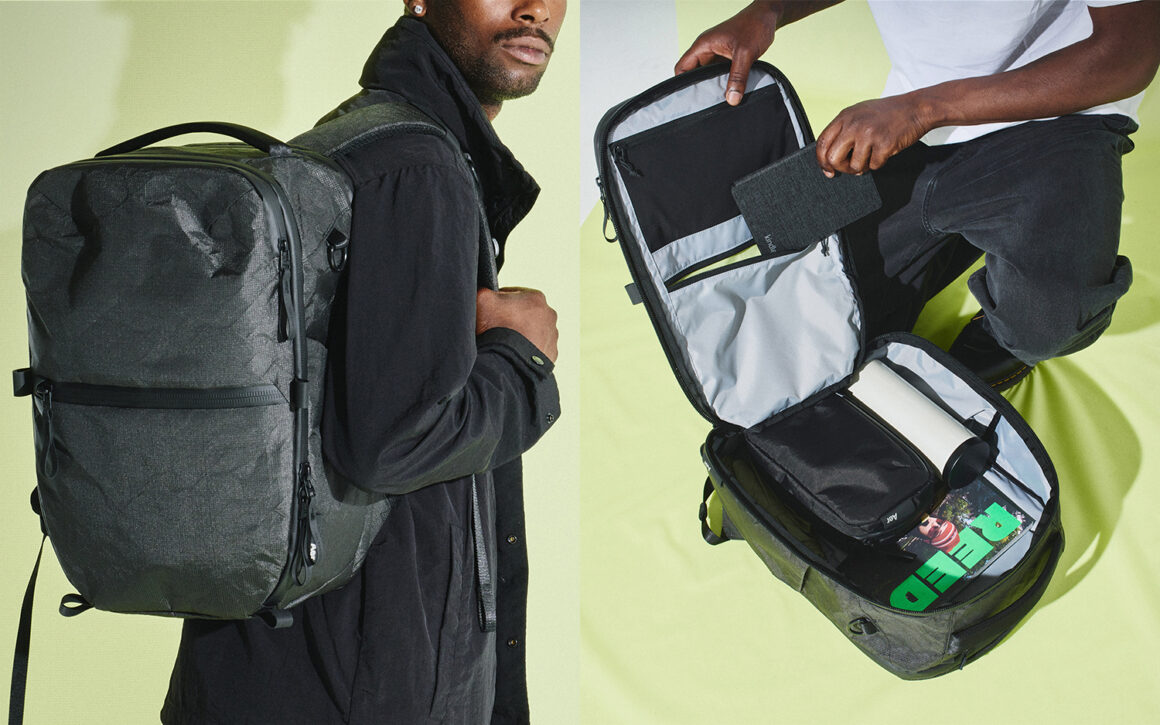 Aer Ultra Collection - Everyday Carry