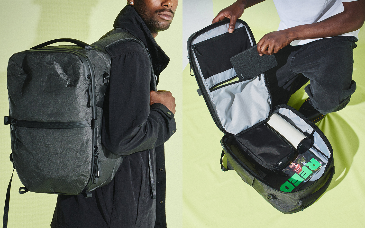 Aer Ultra Collection - Everyday Carry