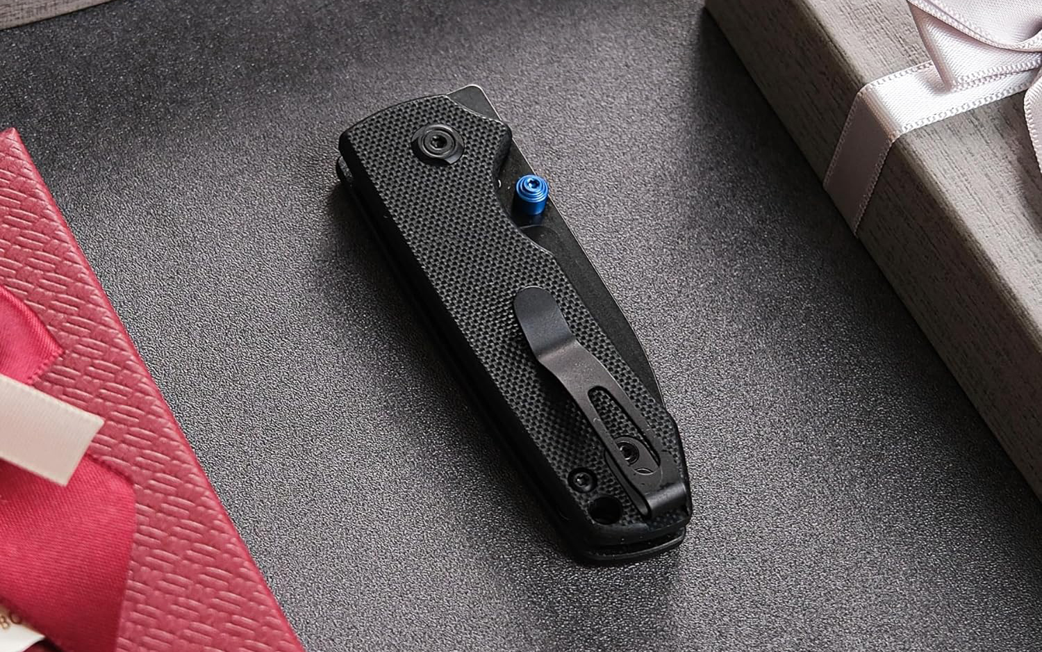 Vosteed Raccoon Cub - Everyday Carry