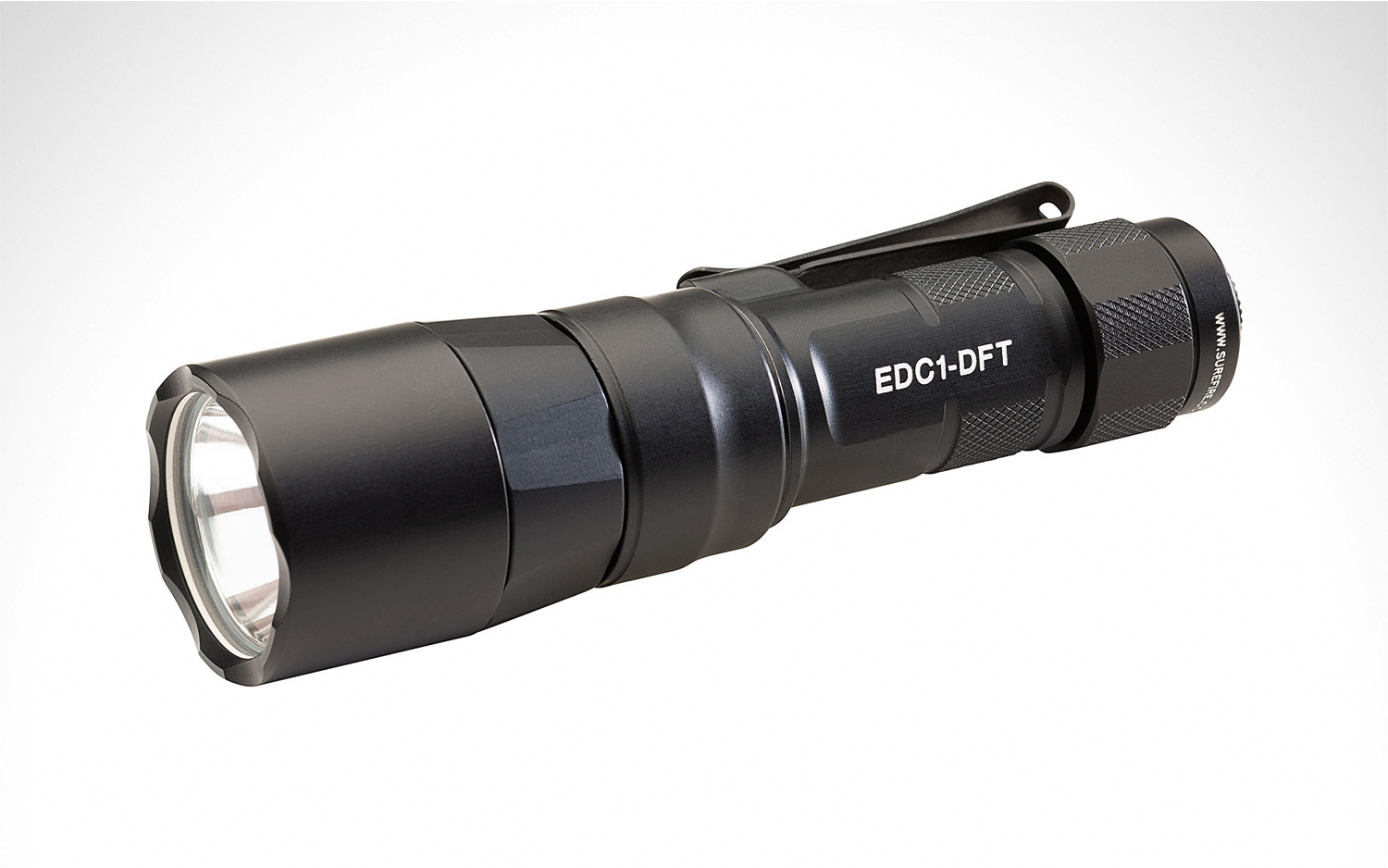 SureFire EDC1-DFT Turbo - Everyday Carry