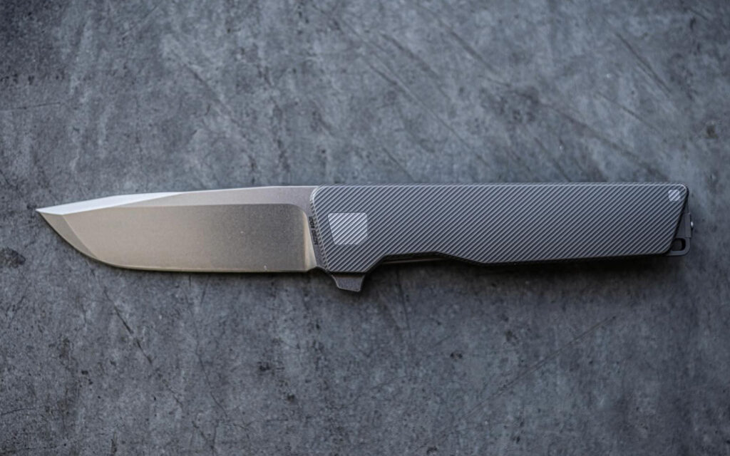 Exceed Designs AVAIR - Everyday Carry