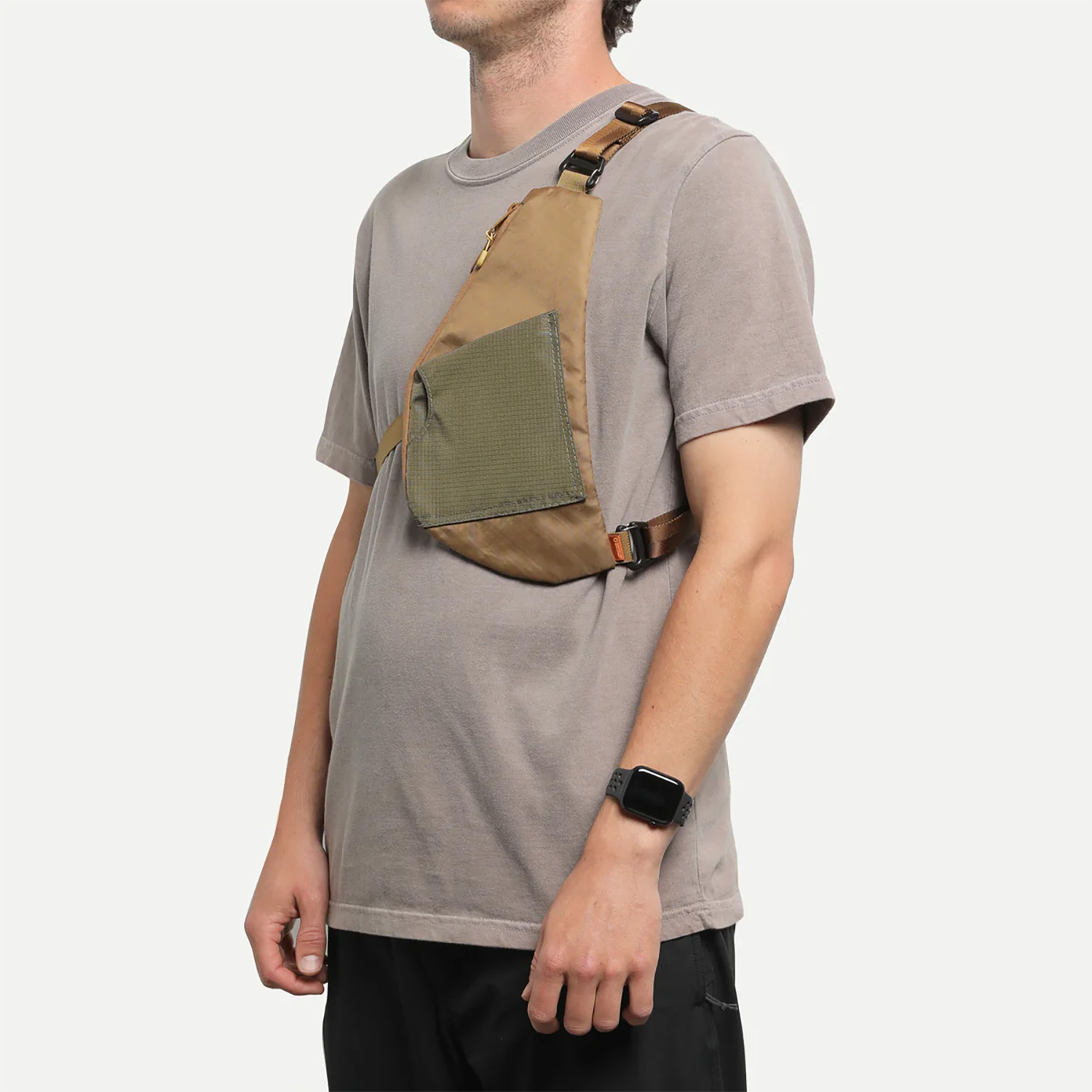 DSPTCH Unit Vertical Pouch - Everyday Carry