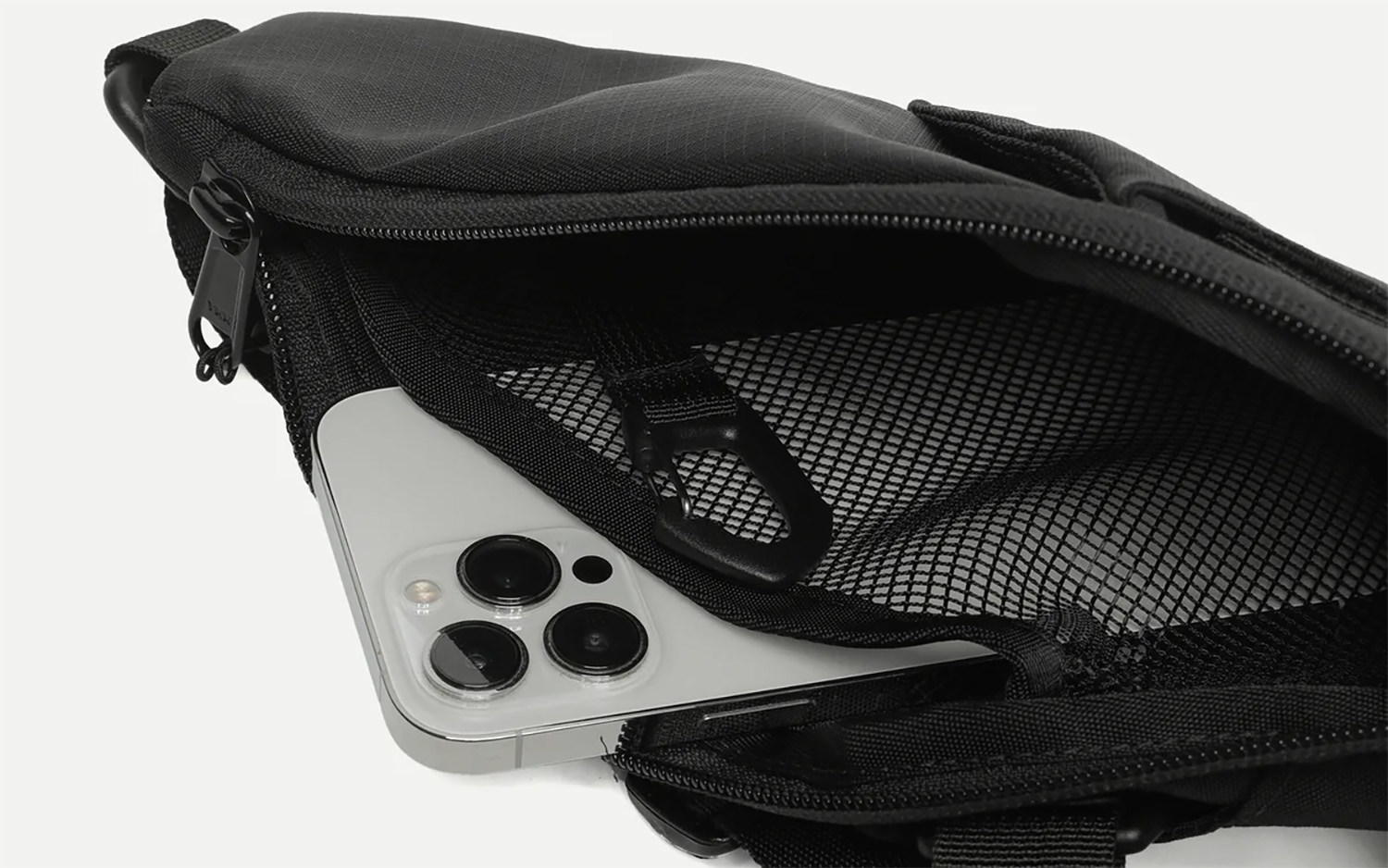 DSPTCH Unit Vertical Pouch - Everyday Carry