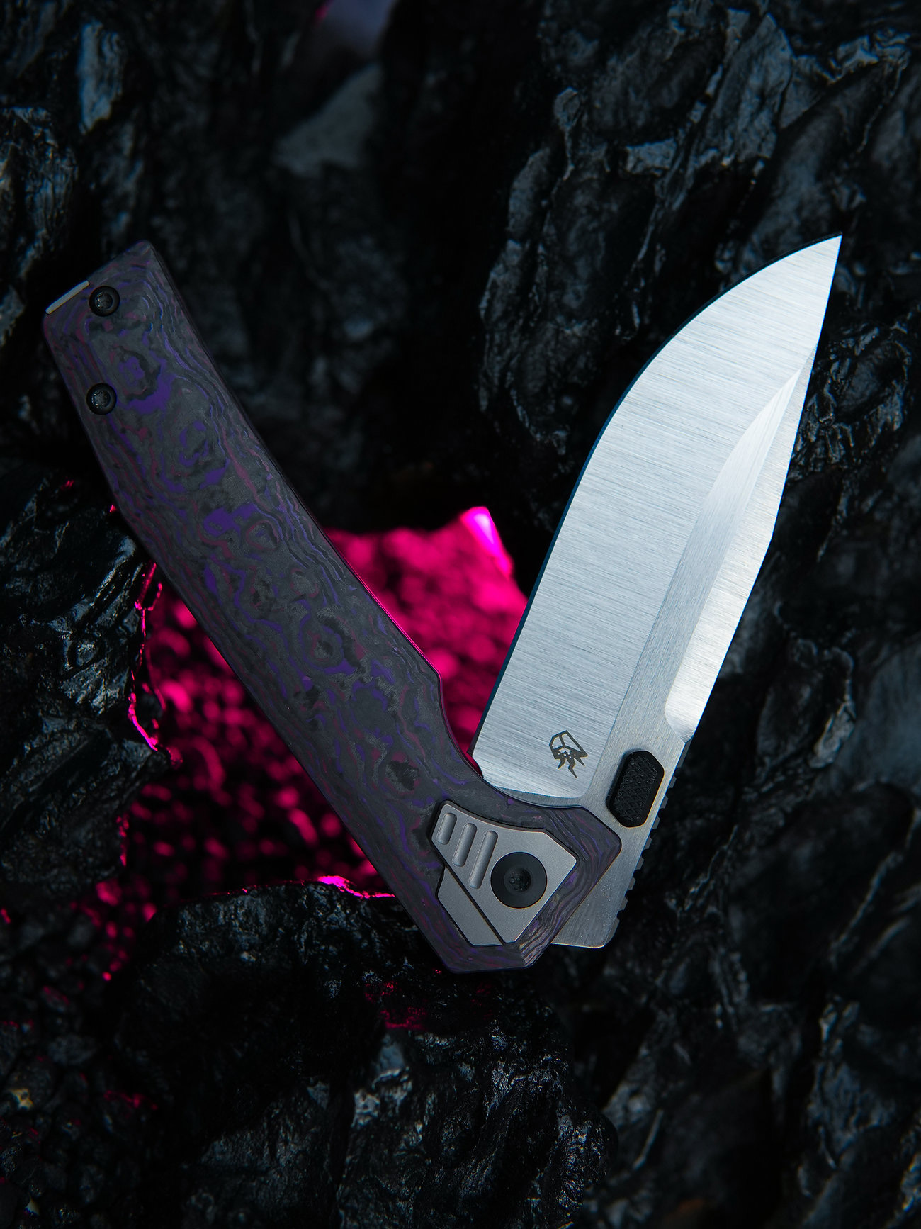 Arcane Design Co. AUTOMATON and CRYPT - Everyday Carry