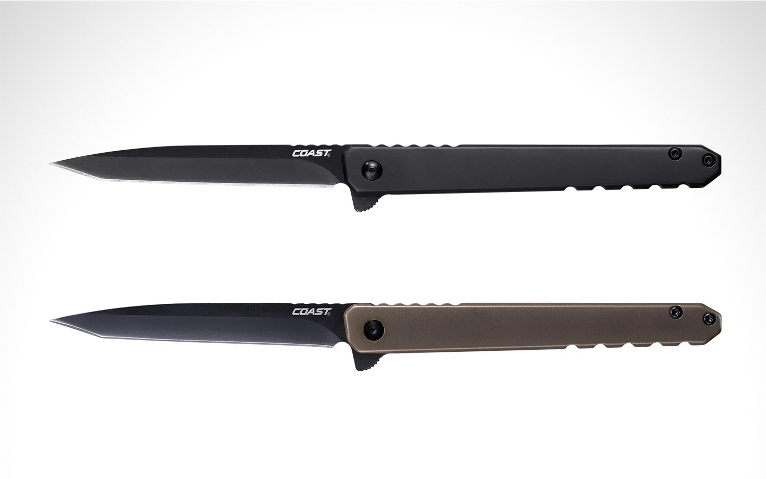 COAST Continues to Expand Their Founder’s Series Knives With the New ...