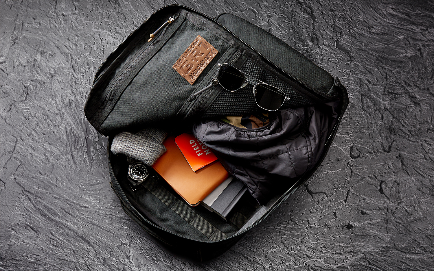 GORUCK and Huckberry’s New GR1s Are Their Slickest Yet (Update) - Everyday Carry