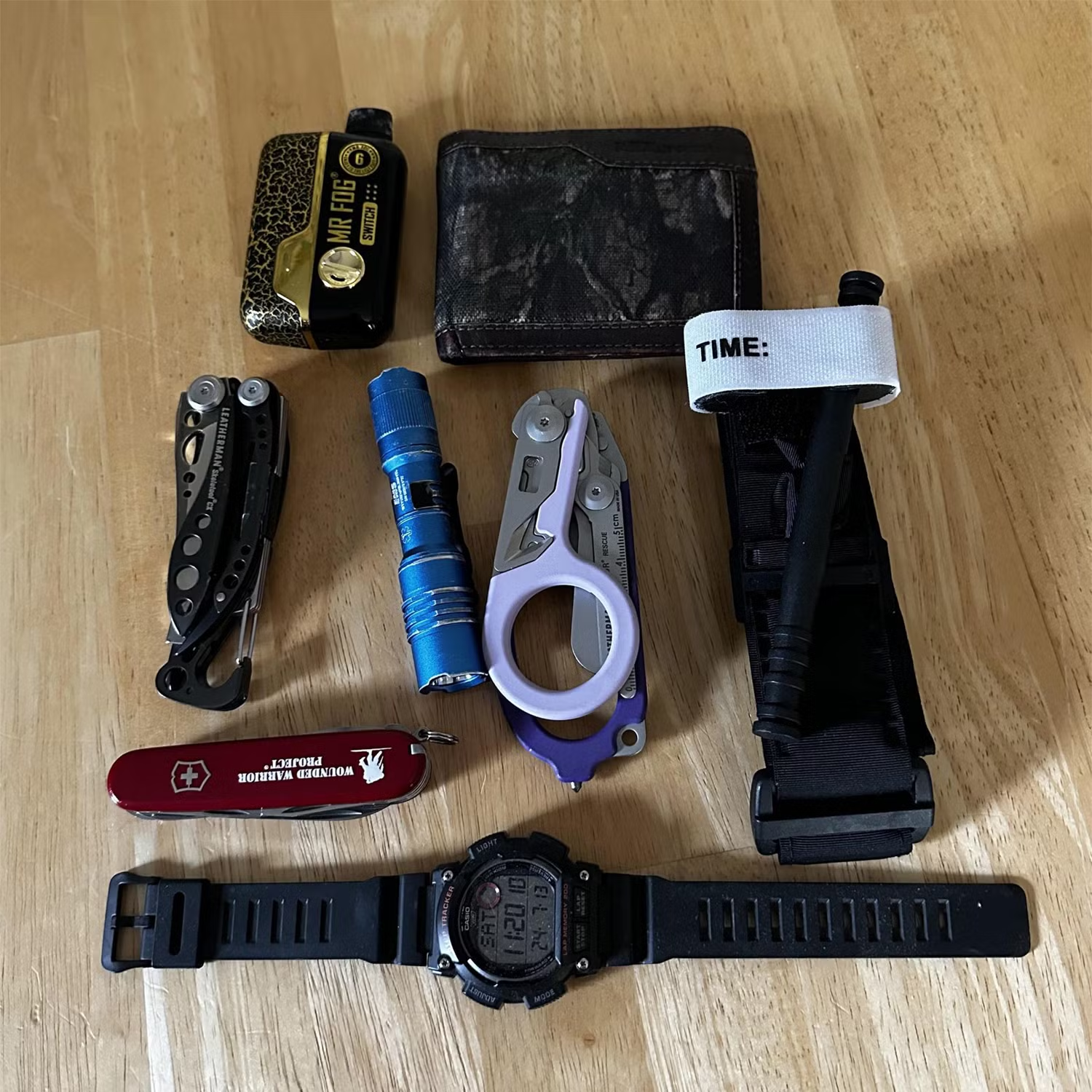 The 18 Best EDC Pocket Organizers in 2023, Ranked & Reviewed