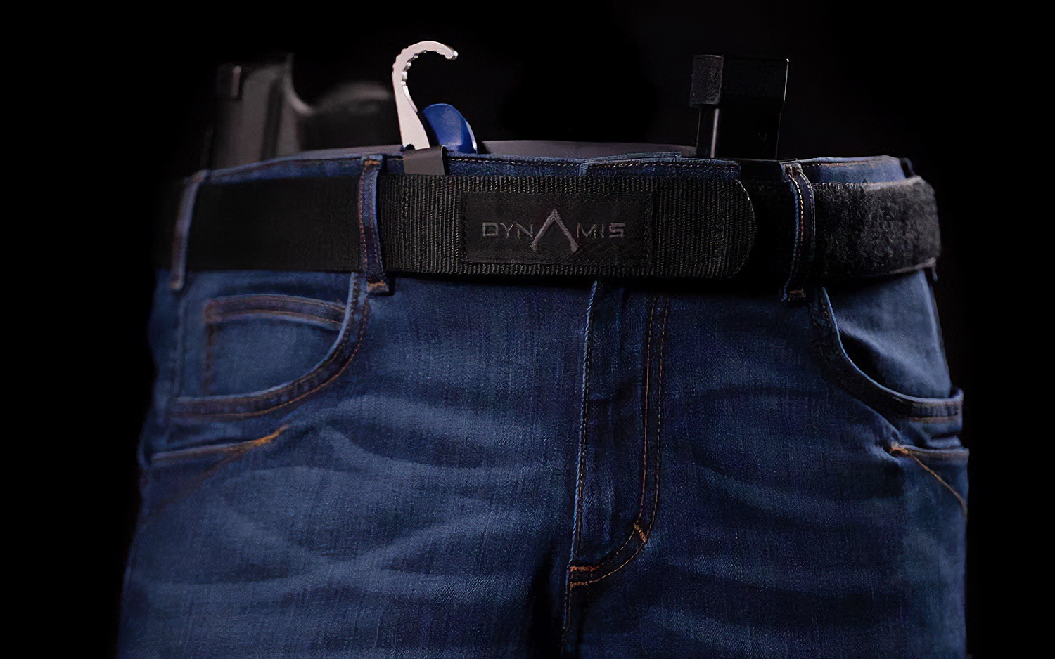 Dynamis Alliance Releases the New LoPro Belt for Comfortable, Discreet ...