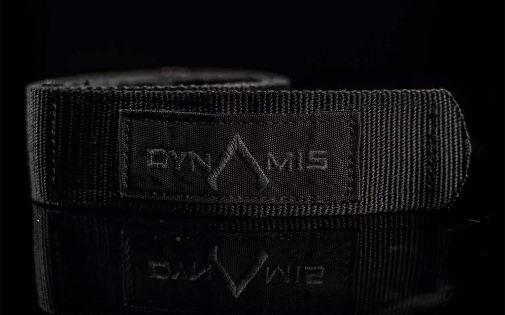 Dynamis Alliance Releases the New LoPro Belt for Comfortable, Discreet ...