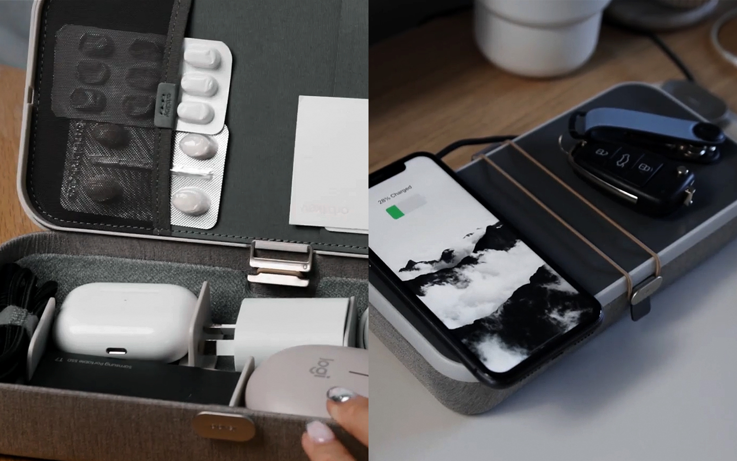 Orbitkey’s New Nest V2 Brings More Space and Faster Charging to Your ...