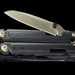 MTM Grey Hypertech Chrono 1A Watch - Everyday Carry