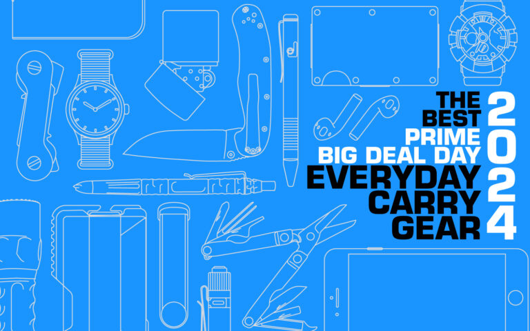 15 Best AAA Flashlights for EDC in 2023 | Everyday Carry