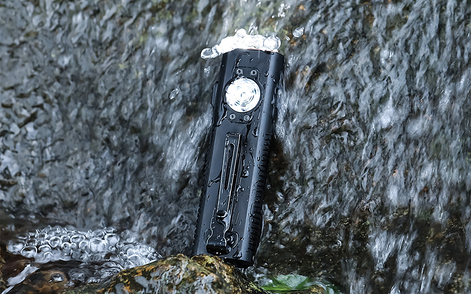 TrustFire's New Mini X3 Offers Versatile Lighting in a Pocket-Sized ...