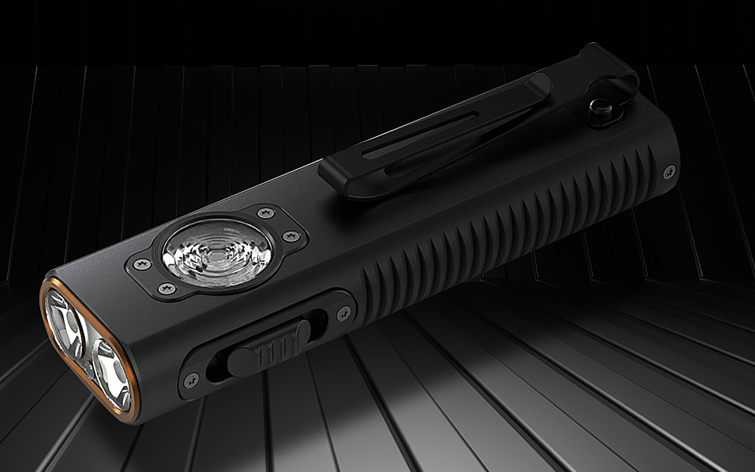 TrustFire's New Mini X3 Offers Versatile Lighting in a Pocket-Sized ...