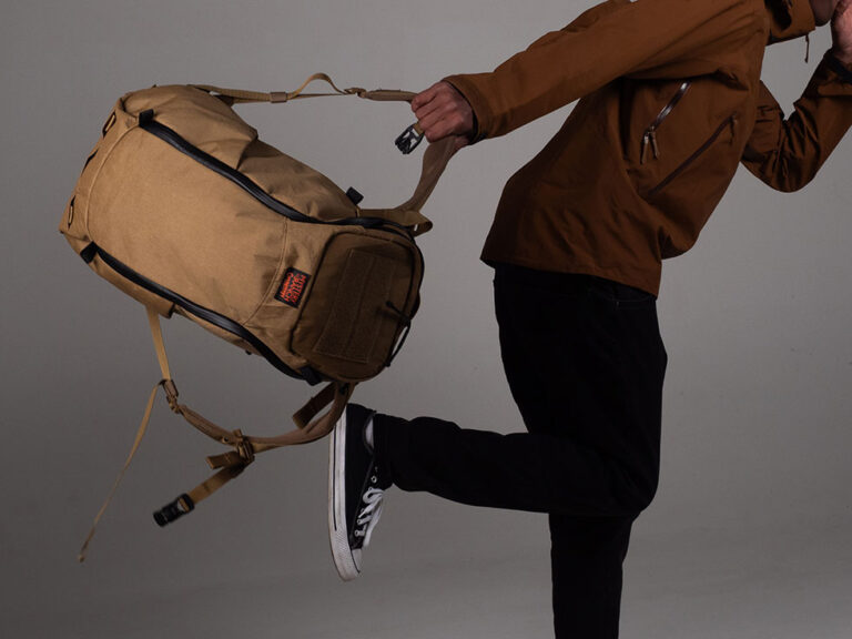 Mystery Ranch and Carryology Bring back a Beast of a Backpack With the ...