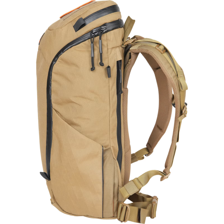 Mystery Ranch and Carryology Bring back a Beast of a Backpack With the ...