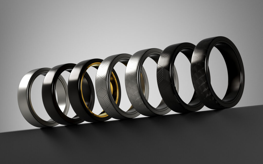 Ridge Travel Collection - Everyday Carry