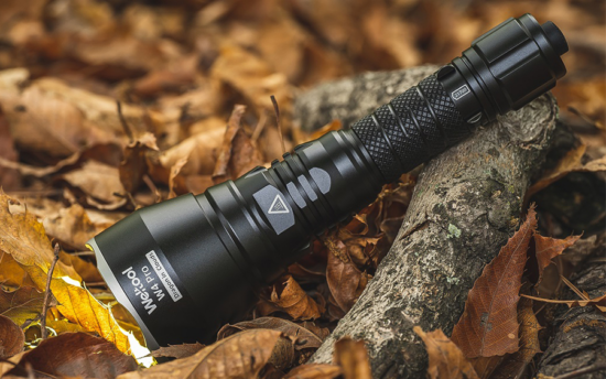 The 12 Brightest Flashlights in 2023, Ranked!