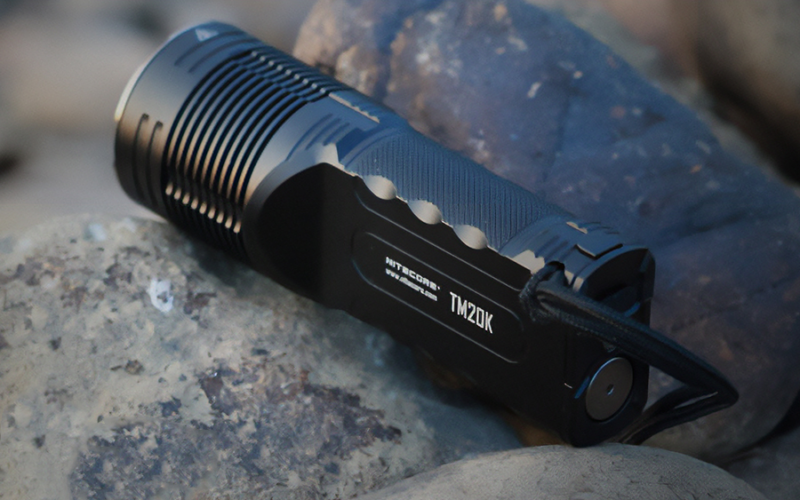 The 12 Brightest Flashlights in 2023, Ranked!