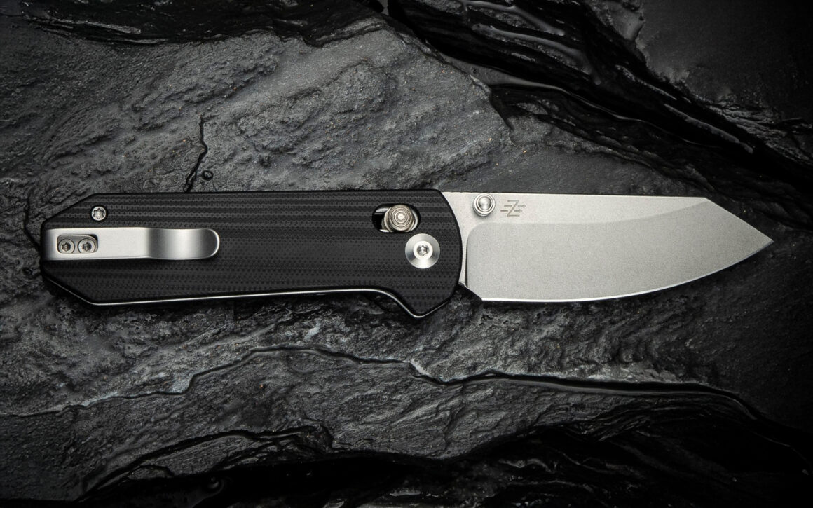 Introducing the CIVIVI Yonder: Zac Whitmore’s Award-Winning EDC Knife ...