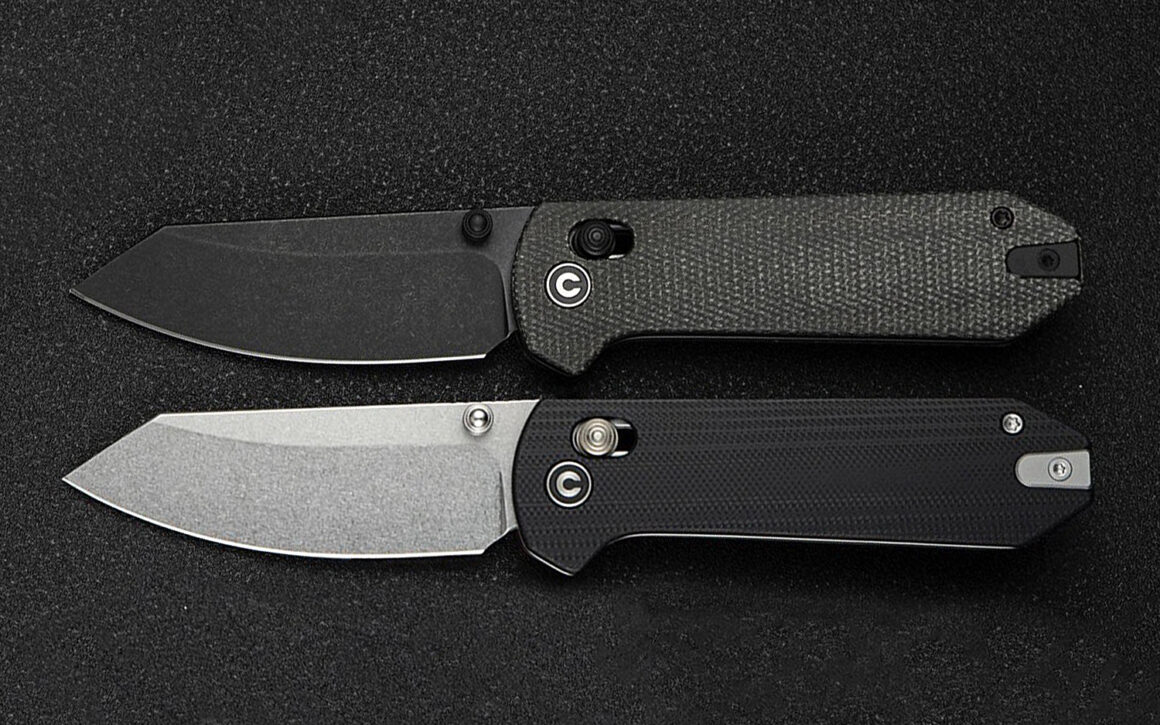 Introducing the CIVIVI Yonder: Zac Whitmore’s Award-Winning EDC Knife ...