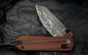 Introducing the CIVIVI Yonder: Zac Whitmore’s Award-Winning EDC Knife ...