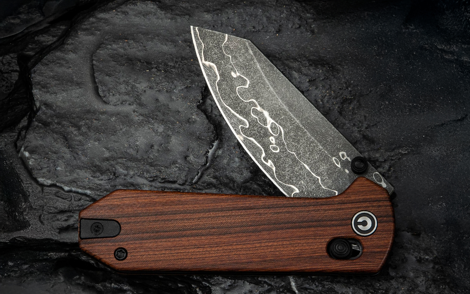 Introducing the CIVIVI Yonder: Zac Whitmore’s Award-Winning EDC Knife ...