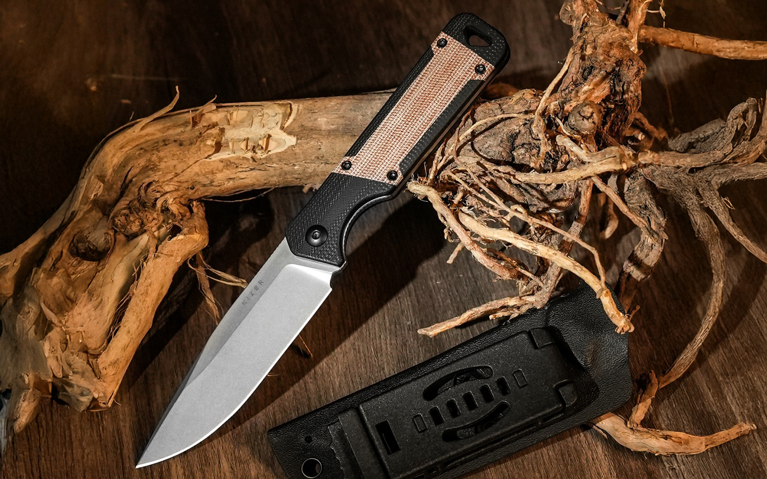 Kizer Releases a Massive New Militaw Collection for the Holidays ...