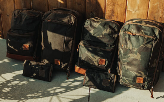 EVERGOODS x Carryology's Griffin Collection Chapter 2 Is Here—And It's ...