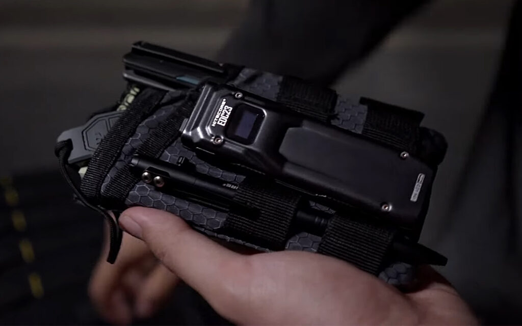 Nitecore’s New EDC23 Flashlight Is Their Most Compact High-Performance Flashlight Yet - Everyday ...