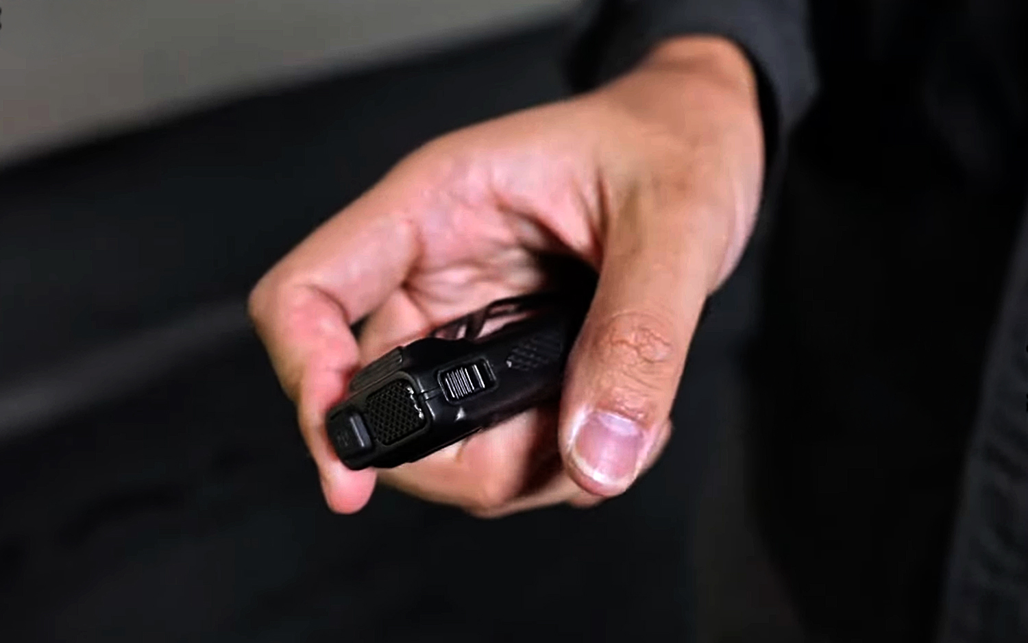 Nitecore’s New EDC23 Flashlight Is Their Most Compact High-Performance Flashlight Yet - Everyday ...