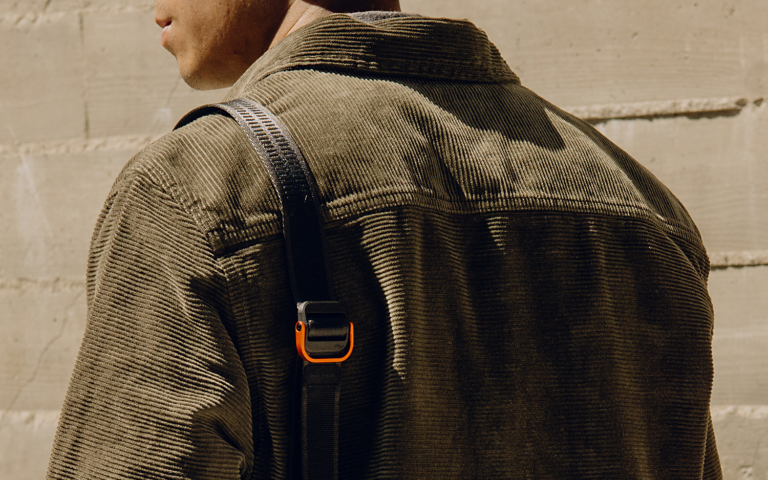 Peak Design and Carryology Unveil a Striking New Capsule for Camera ...