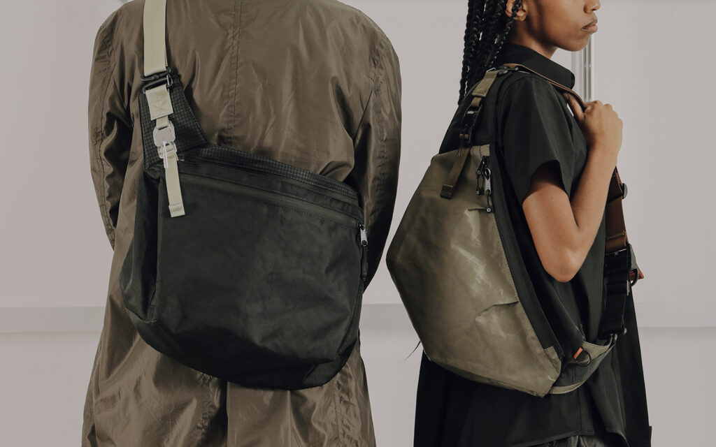 DSPTCH Takes Technical Slings to the Next Level With the New Unit Collection - Everyday Carry