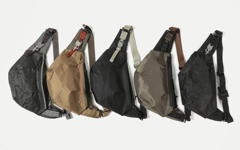DSPTCH Takes Technical Slings to the Next Level With the New Unit ...
