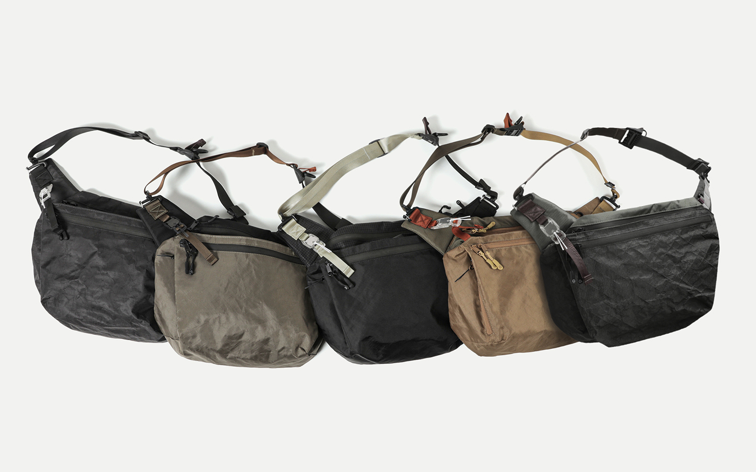 DSPTCH Takes Technical Slings to the Next Level With the New Unit ...